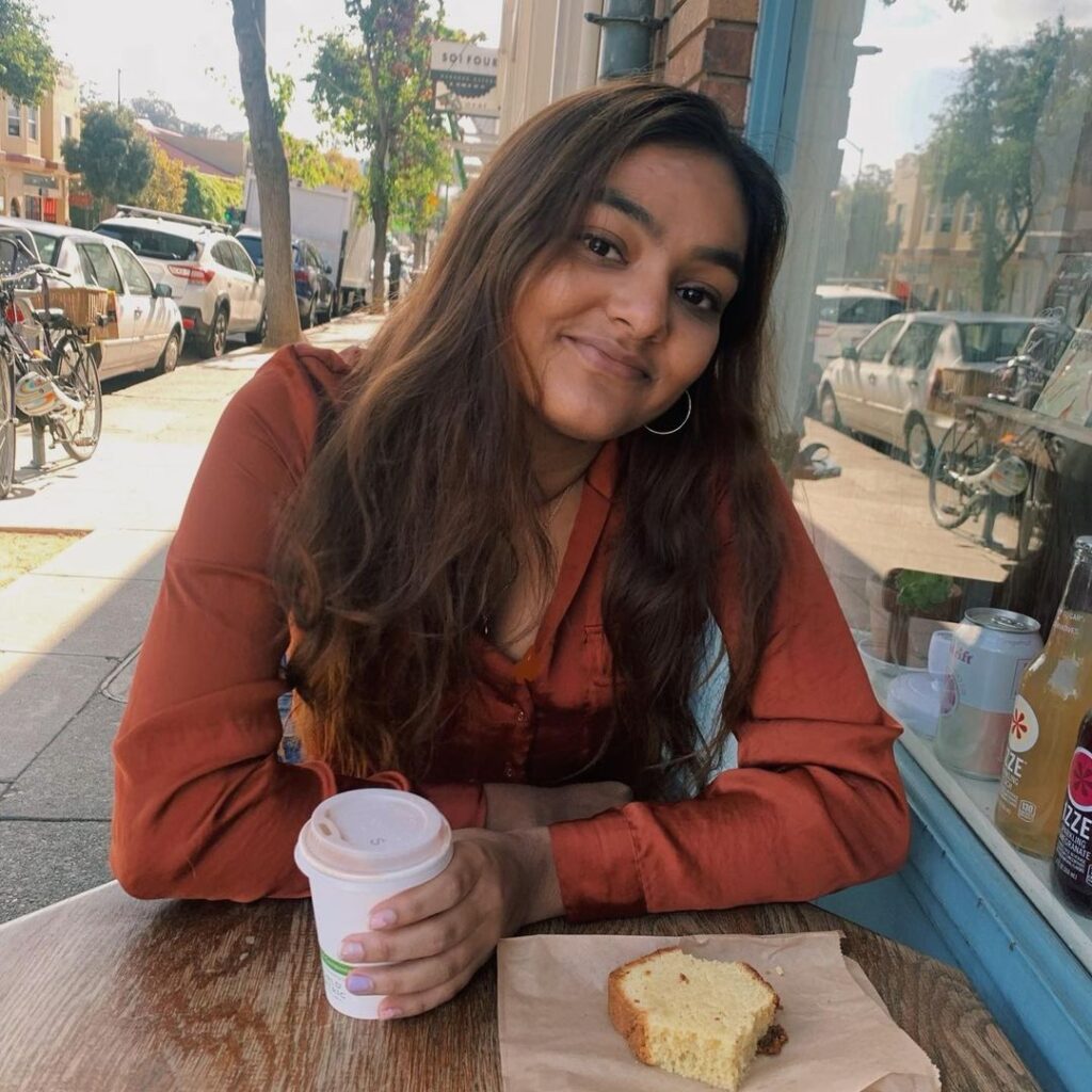 Humans of Fuzia | Women Empowerment Stories