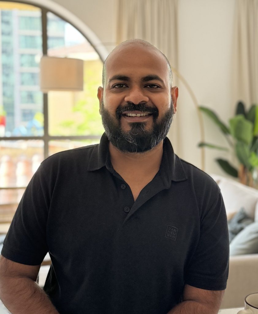 From Engineer to Entrepreneur: Akash Singh’s Journey of Innovation | humansoffuzia