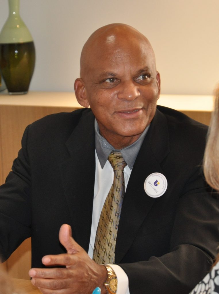 Frank E. Crump: Championing Financial Empowerment Through Compassionate ...