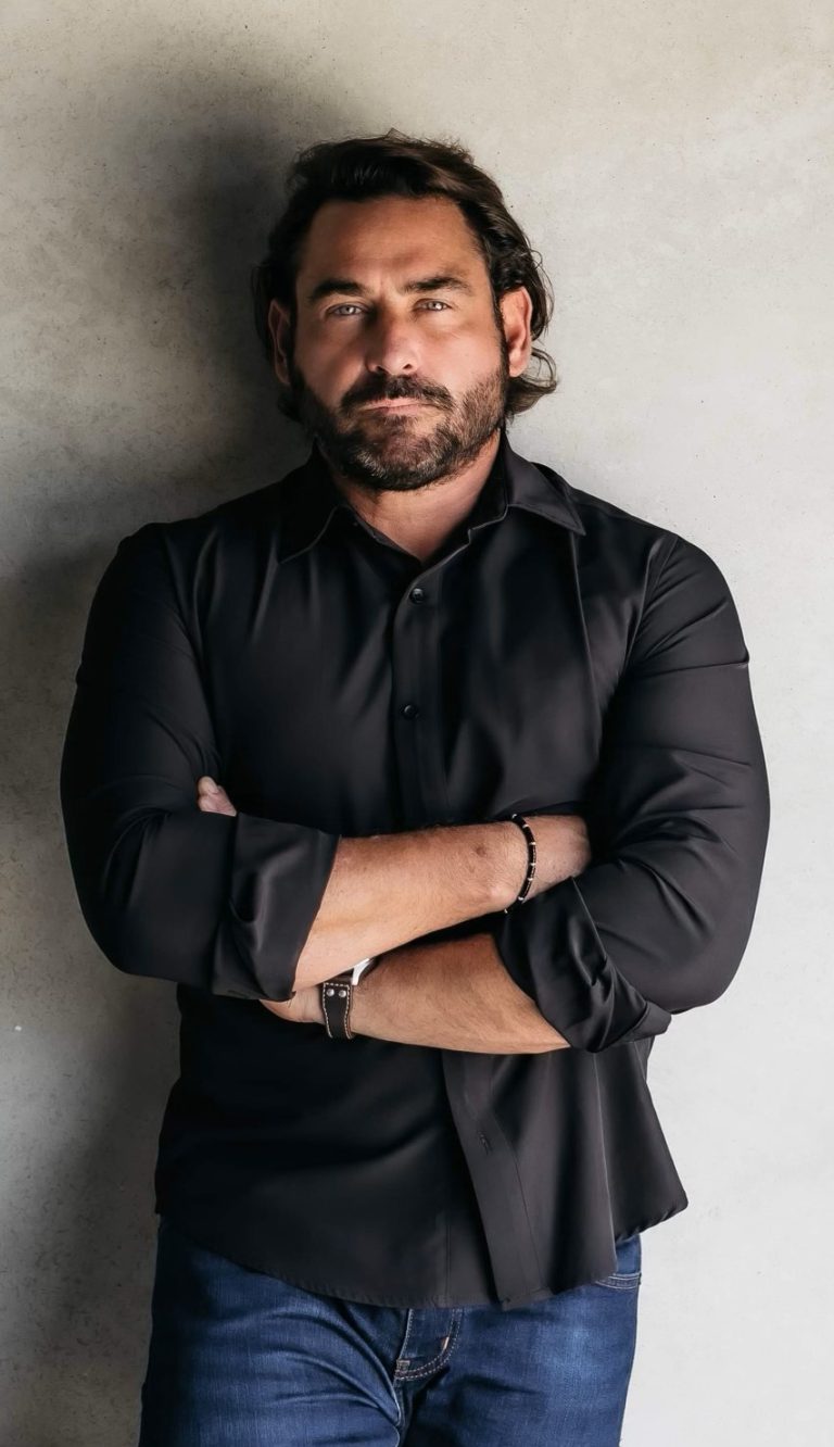 Empowering Leadership and Innovation: An Interview with James Dutton ...