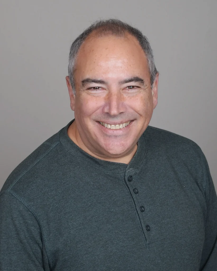 Steven Rothberg: Pioneering Student and Graduate Recruitment ...