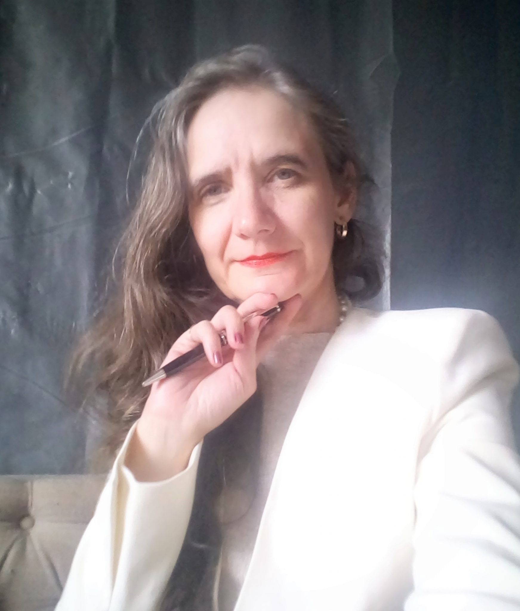 Ethical Thought Leadership: A Conversation with Susan Lawson ...