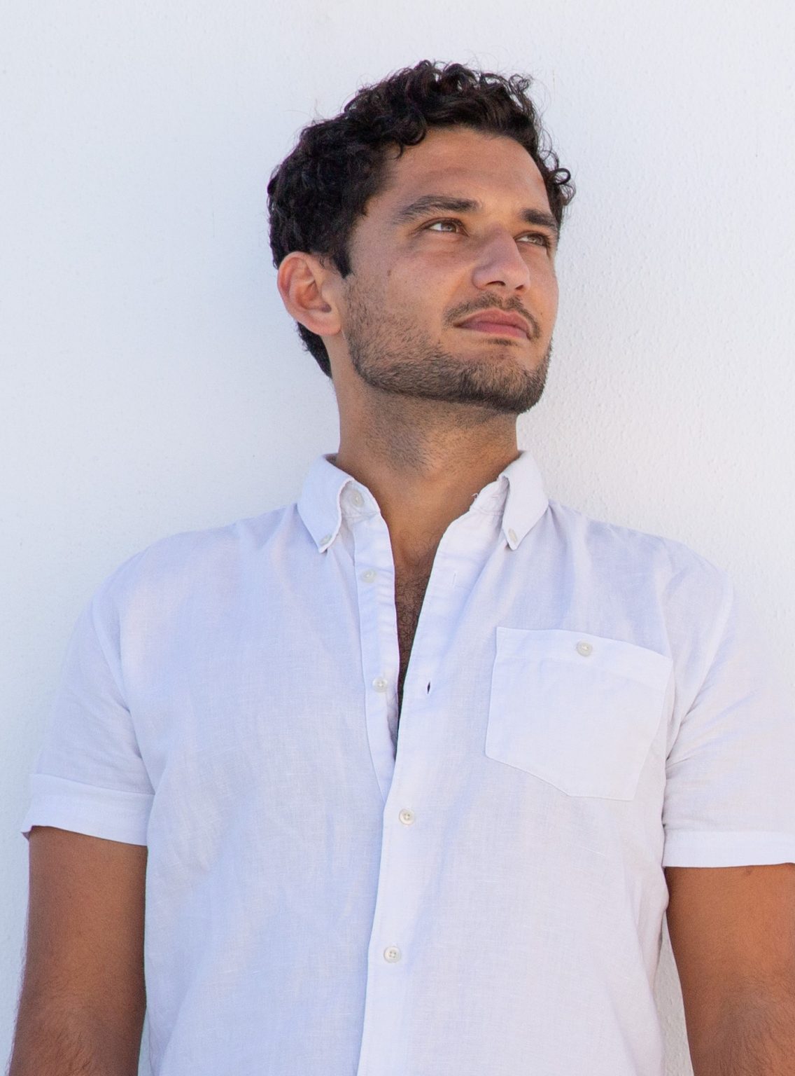 Let's Talk RE:INVENTION - An Interview with Rayyan Karim | humansoffuzia