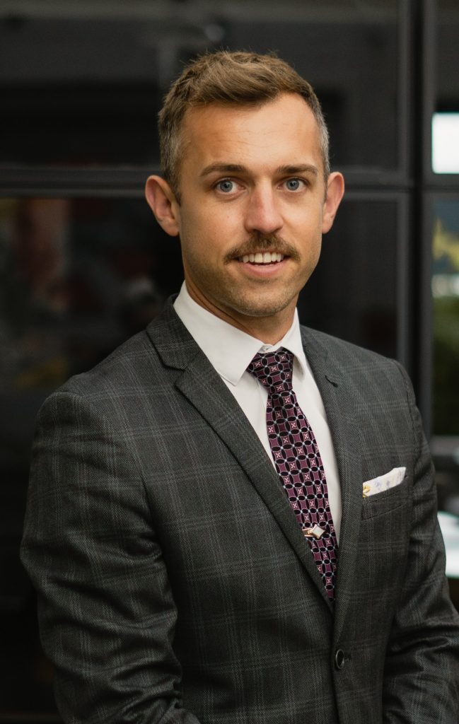 Empowering Financial Freedom: Simon Fox’s Mission to Transform Lives ...