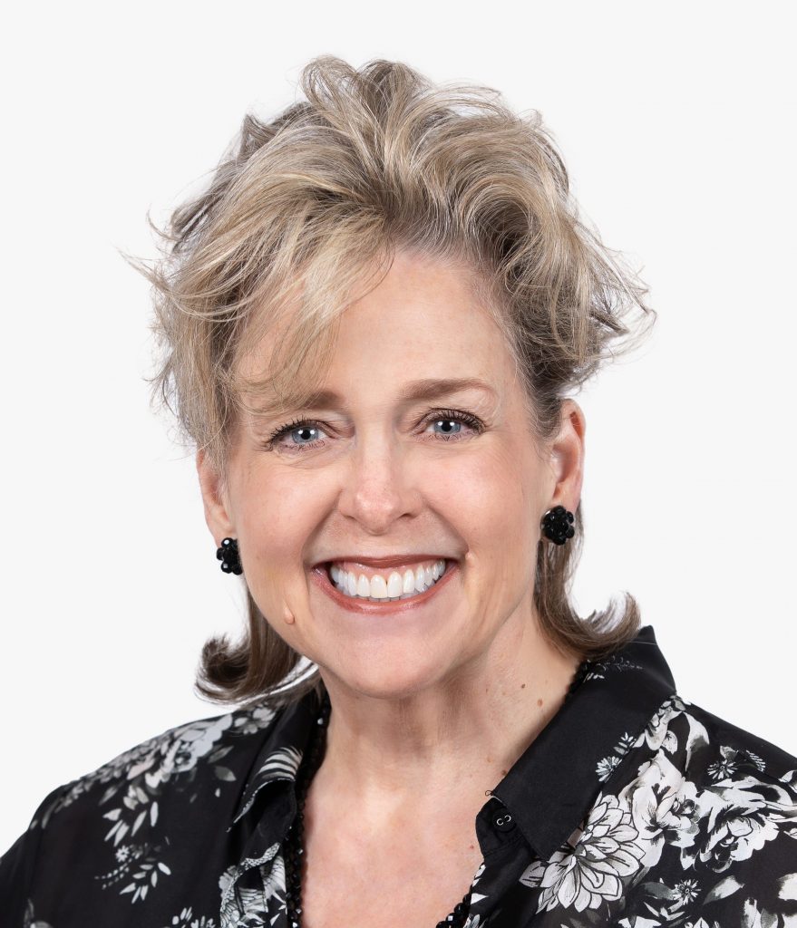 Glenna Wiseman: Empowering Women to Bloom Through Purpose, Transitions ...