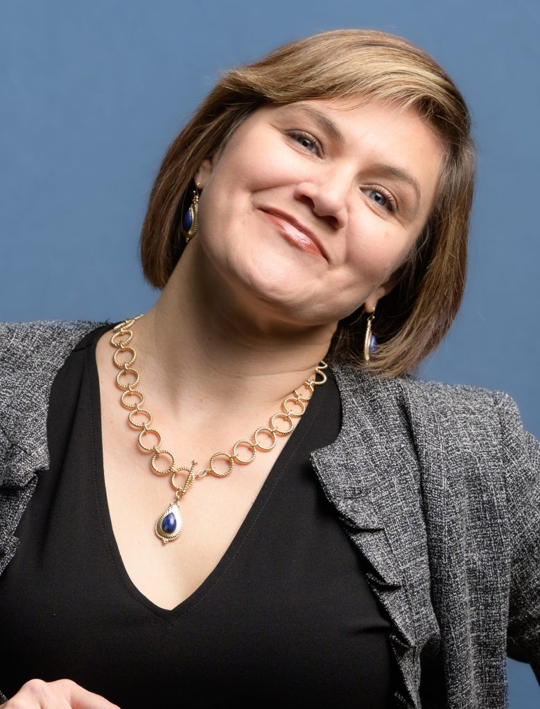 Sara Lambrinos: Creating Borderless Workspaces and Empowering ...