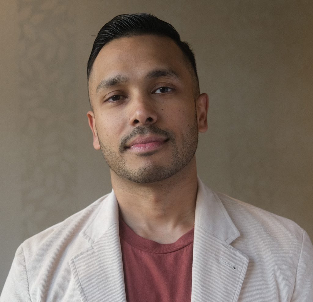 Kevin Fernando: Empowering Entrepreneurs to Scale Smarter and Live ...