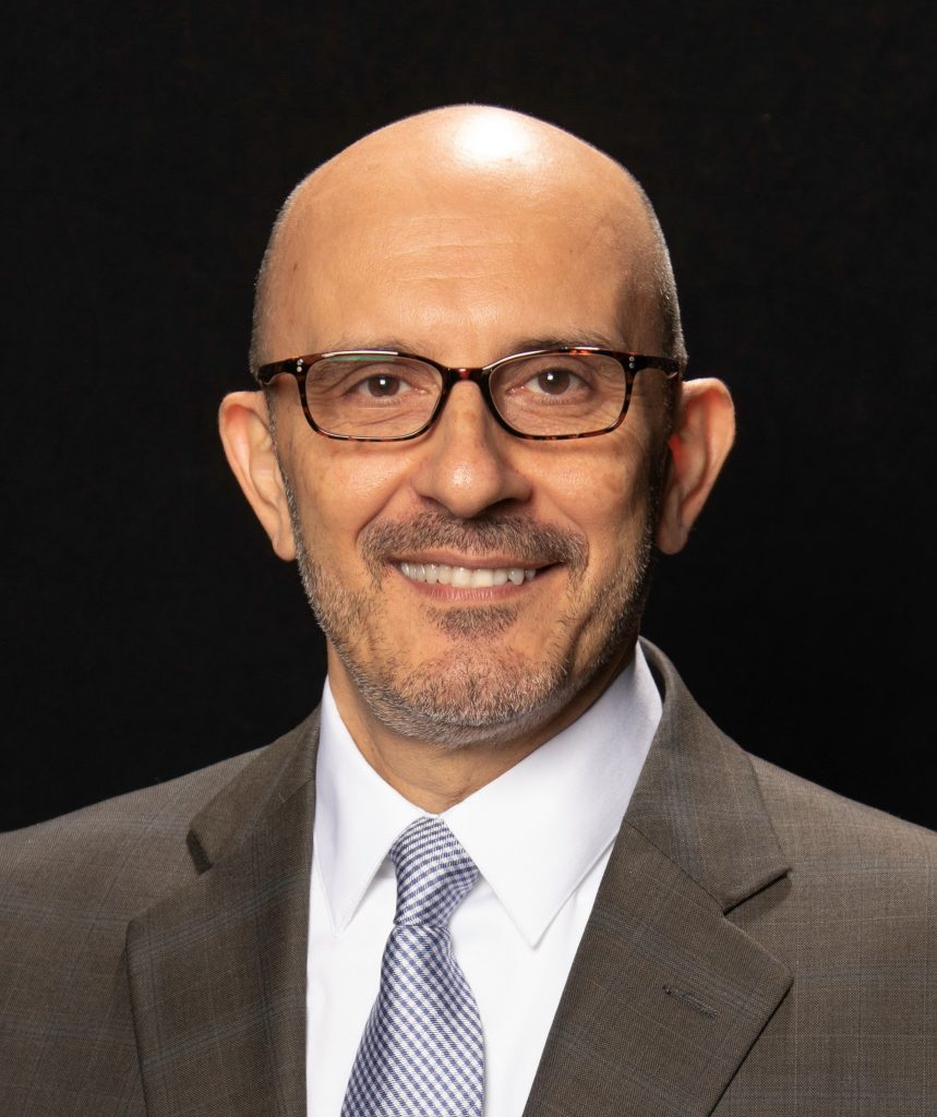 Amir Ghannad: Inspiring Leaders to Take Responsibility and Unlock Their ...