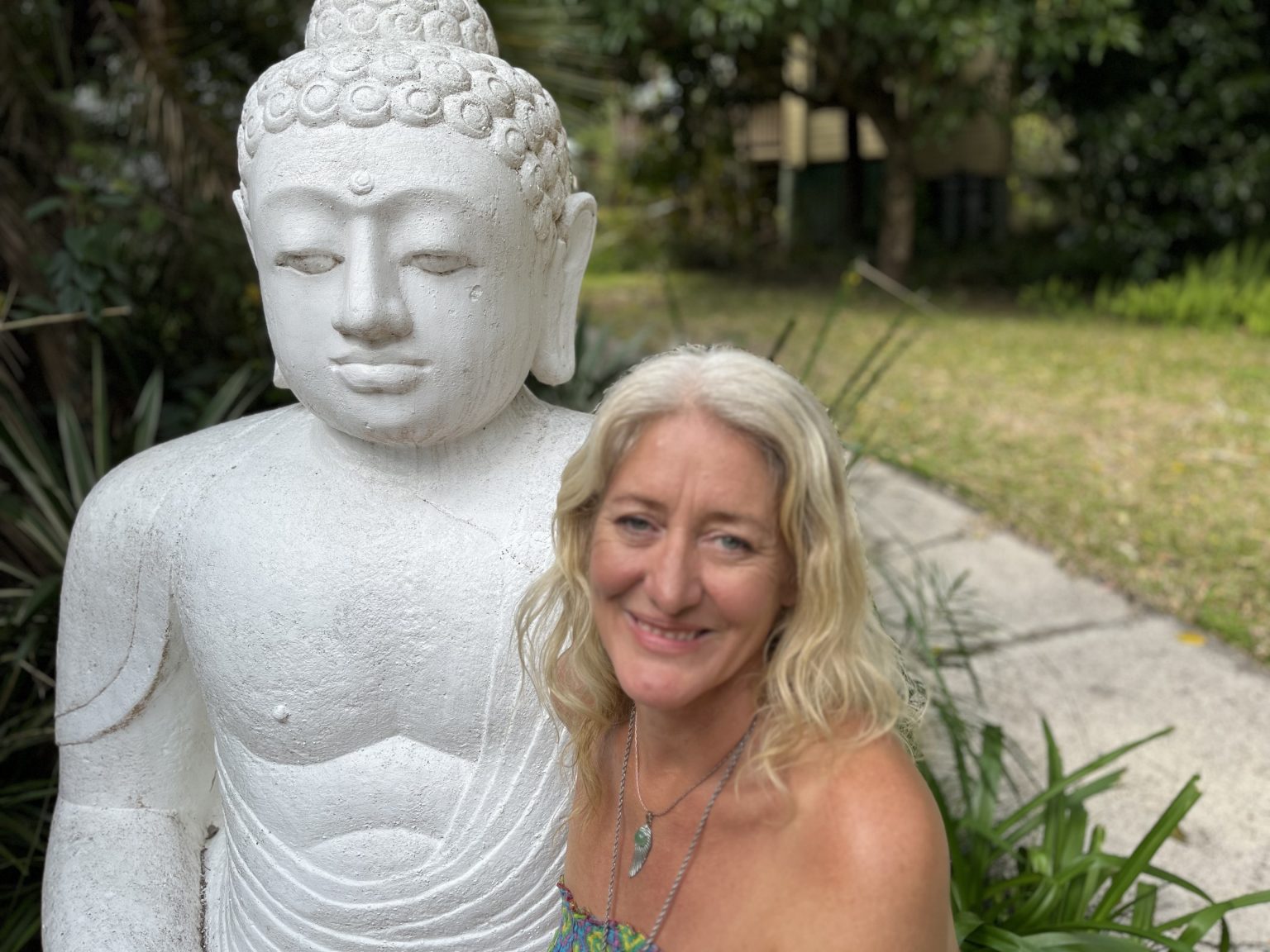Carolyn Queale: Guiding Others Through Challenges with Faith and ...
