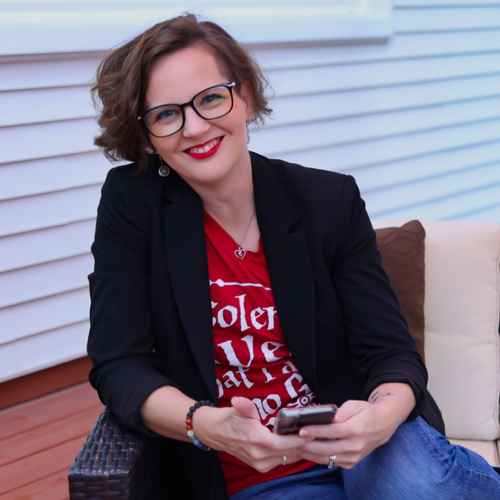 Jessica Kleine: Helping women reshape their money mindset with ...