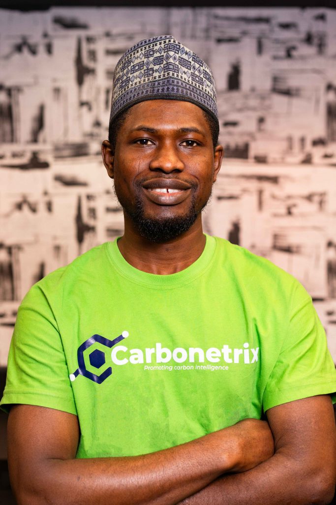 Suhaib Arogundade: Revolutionizing Construction Through AI-Powered ...