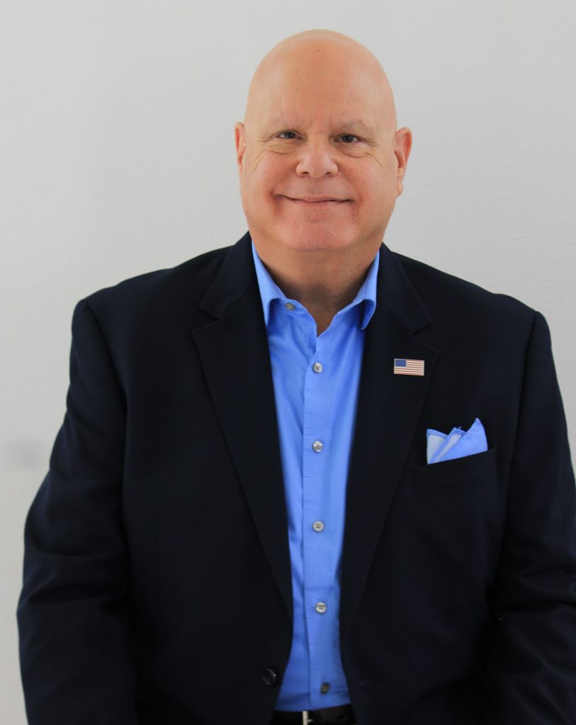 Scott Gingold: Guiding Leaders with Wisdom, Experience, and Heart ...