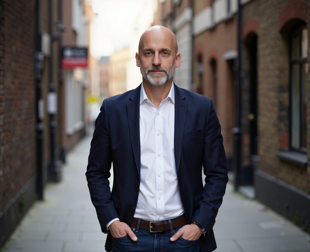 Richard Achee: Empowering humans to harness the potential of AI with ...