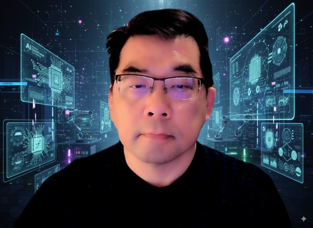 Matt Fok: Building the Future of Collaborative Marketing Through AI ...