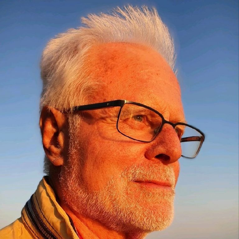 Brian Norris: Preserving the Past to Heal the Present | humansoffuzia