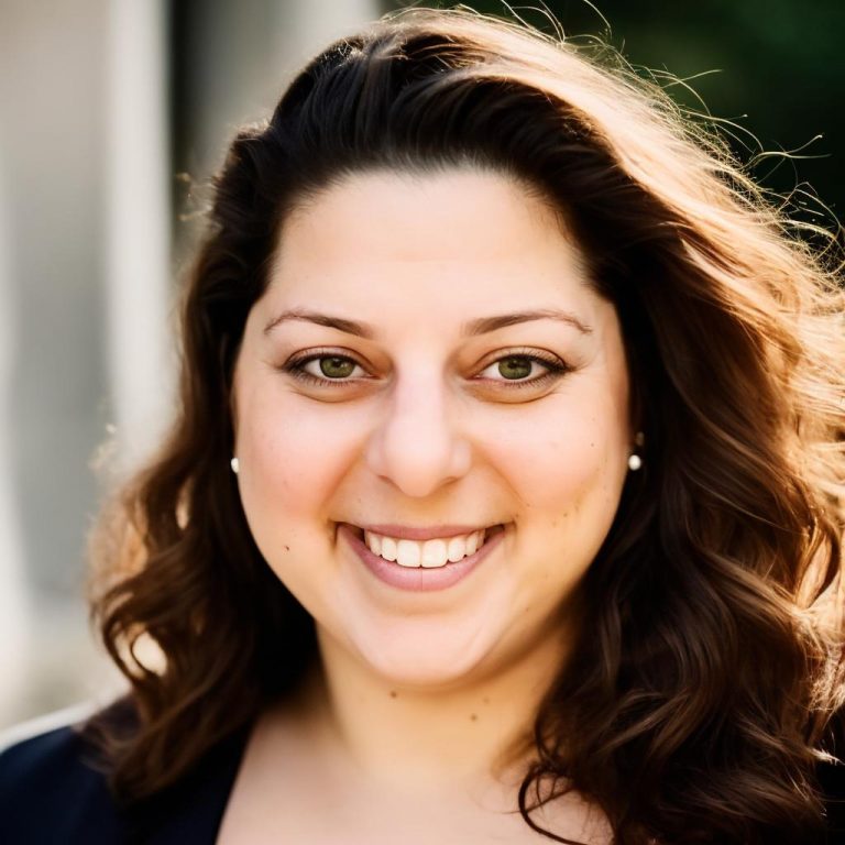 From Hospitality to Human Connection — How Rachel Rozen Helps People ...