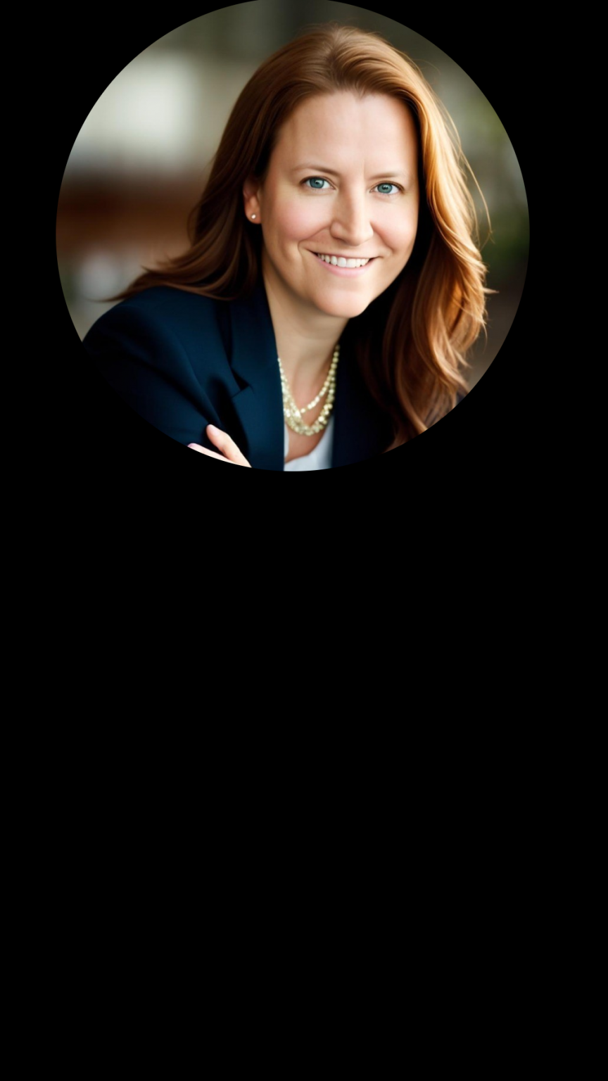 Sara Hickson: Helping women find strength and direction through ...