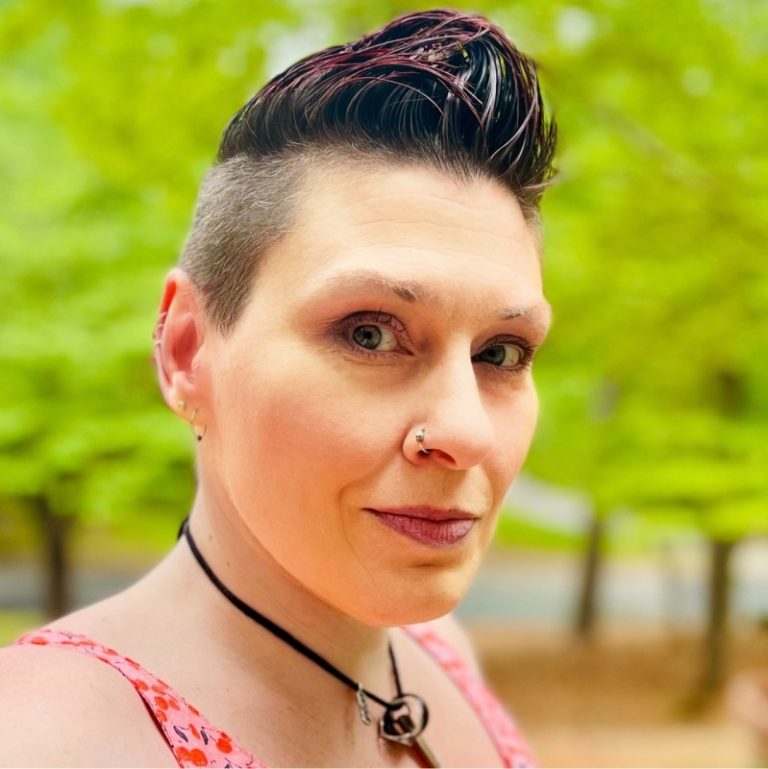 Evan Marie Carr: Building human-centered AI to spark curiosity ...