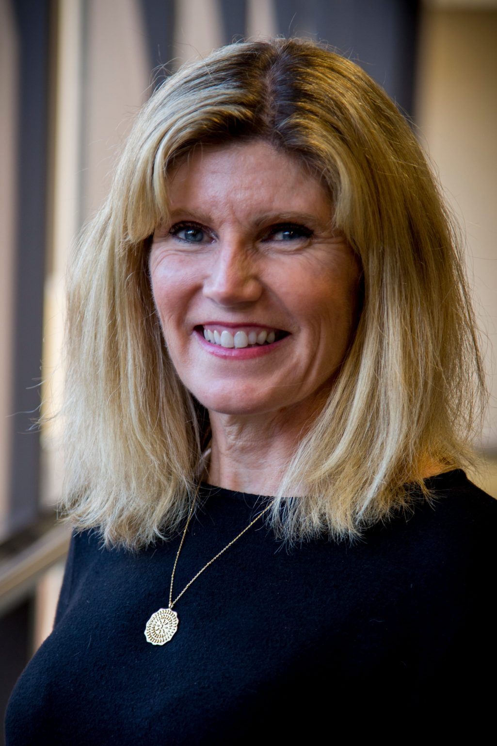 Authentic Leadership, Coaching & Growth Systems: How Gayle Ochwat Is ...